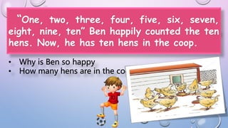 Elements of the Story Grade 2.pptx