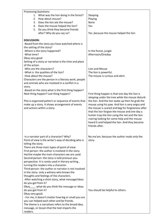 elements of the story LP.docx