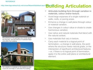 Elements of urban design | PPT