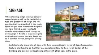 Elements of urban design | PDF