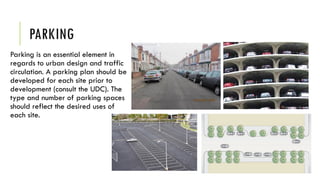 Elements of urban design | PDF