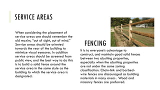 Elements of urban design | PDF