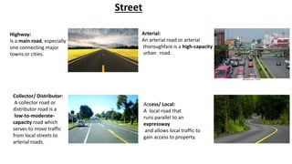 Element's of urban design | PPTX