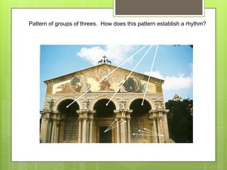 Elements of visual art | PPTX