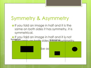 Elements of visual art | PPTX