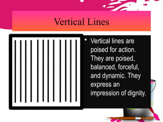 Elements of Visual Arts (Contemporary Philippine arts) | PPT