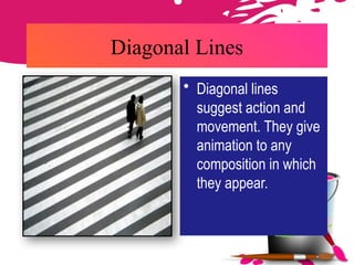 Elements of Visual Arts (Contemporary Philippine arts) | PPT