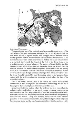 Elements of visual design in the landscape simon bell | PDF