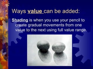 The Elements of Art | PPT