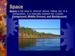 The Elements of Art | PPT