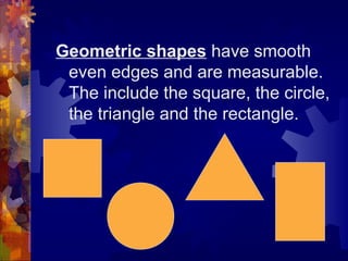 The Elements of Art | PPT