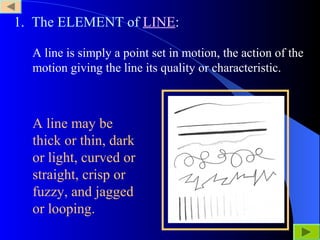 Elements & principles | PPT