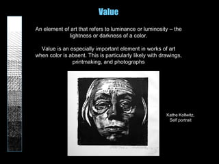 elements and principles of art.ppt