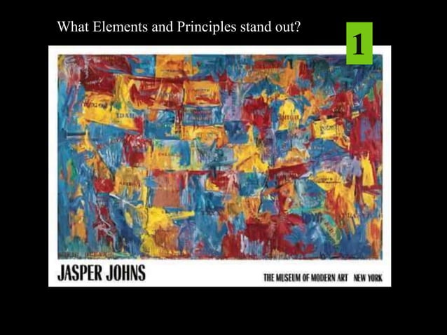 elements and principles of art.ppt