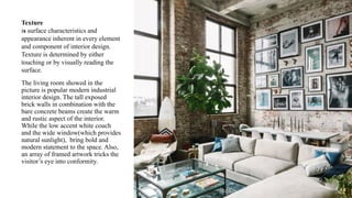 Elements + principlesl | PDF | Design | Fine Art