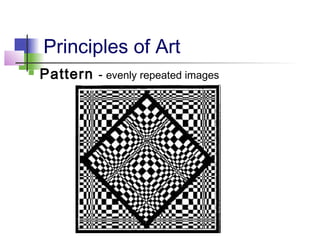 Elements & principles of art | PPT