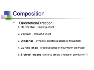 Elements & principles of art | PPT