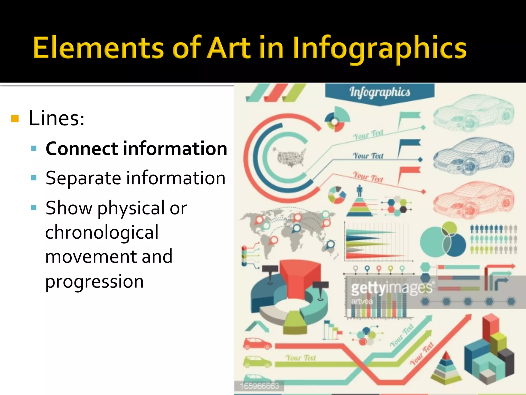 Elements & Principles of Art Through Photography | PDF
