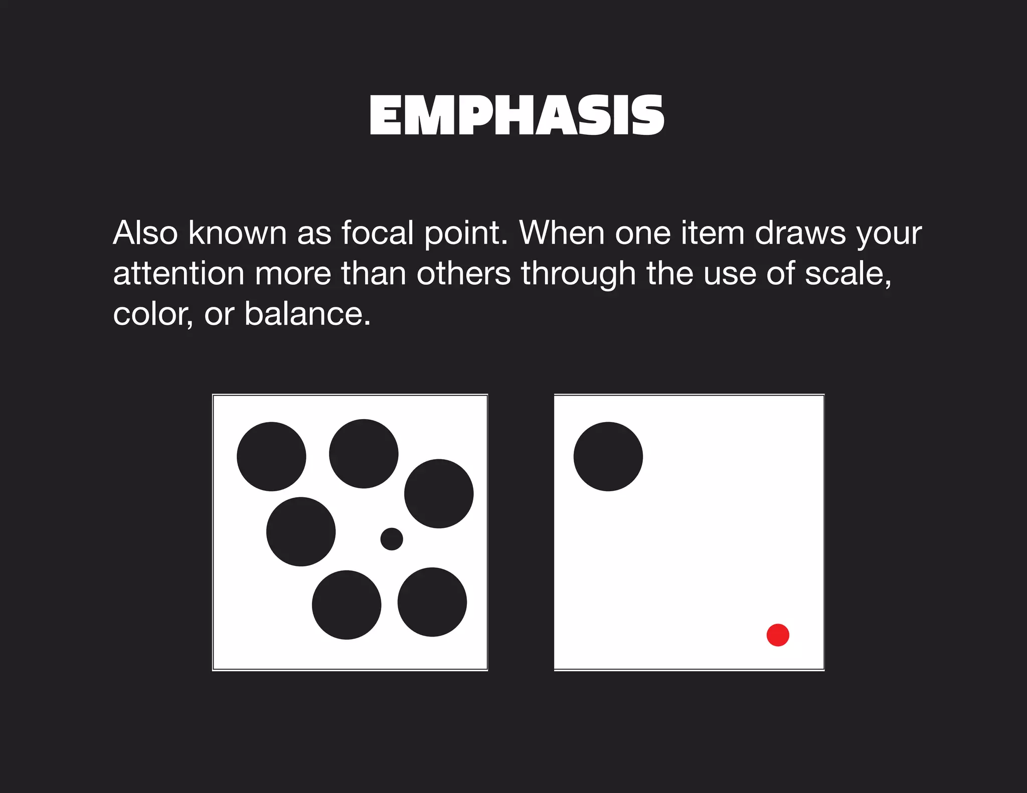 Elements & Principles of Design | PPT