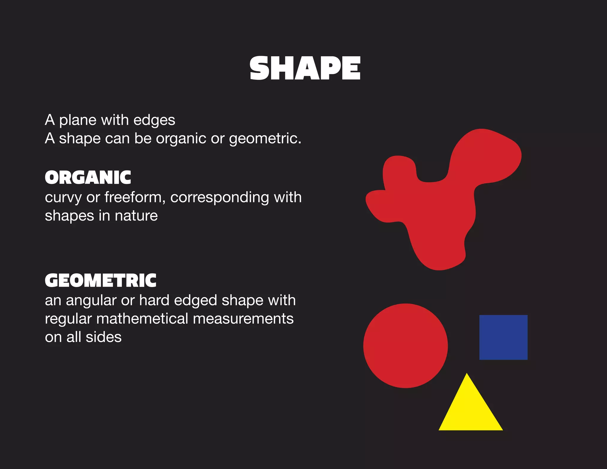 Elements & Principles of Design | PPT