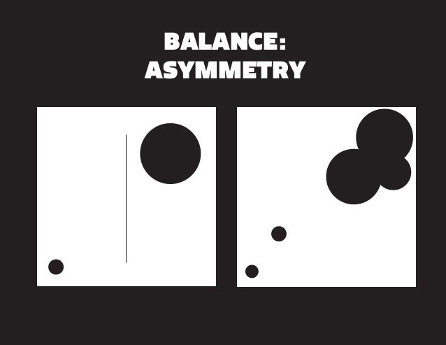 Elements & Principles of Design