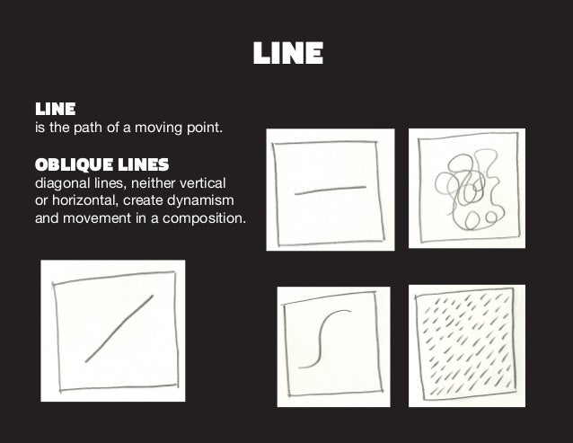 Elements & Principles of Design