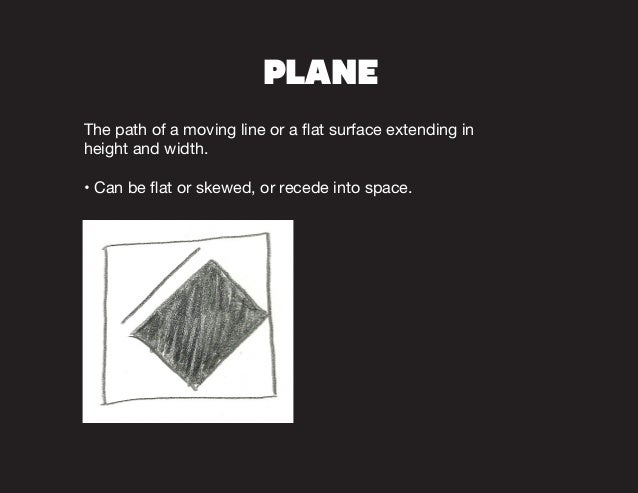 Elements & Principles of Design