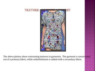 Elements & principles_of_design | PPT | Women\'s Outerwear | Women\'s ...