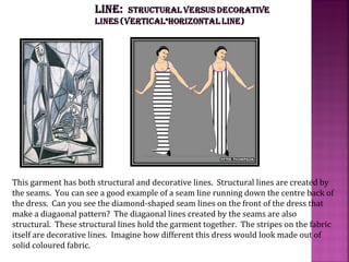 Elements & principles_of_design | PPT | Women\'s Outerwear | Women\'s ...