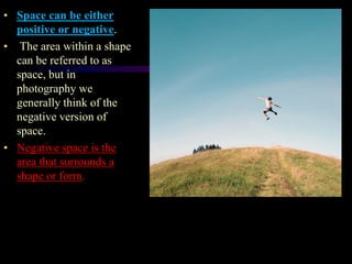 Space Element Of Art Photography