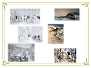 Elements and principles of design in context to Fashion | PPT