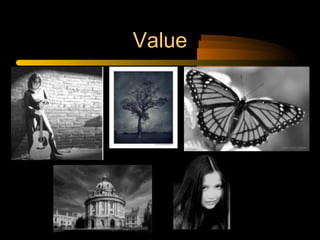 Elements and Principles of Design in Photography | PPT