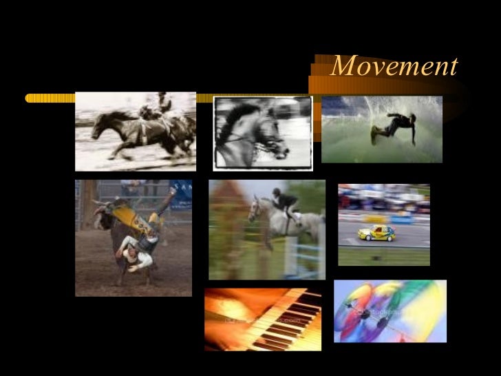 Elements And Principles Of Design In Photography