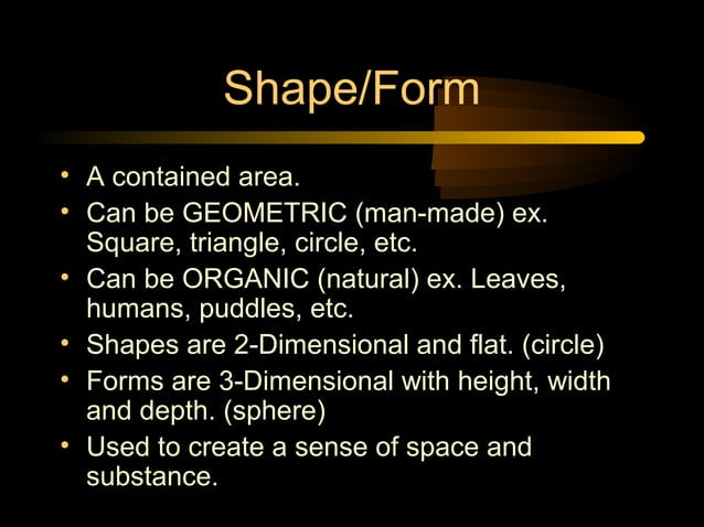 Elements principles of photo | PPT