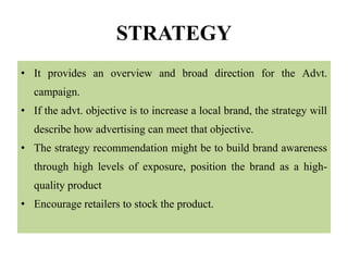 Elements, role & socio economic effects of advt | PPTX