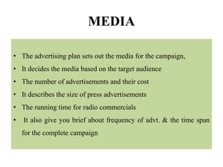 Elements, role & socio economic effects of advt | PPTX