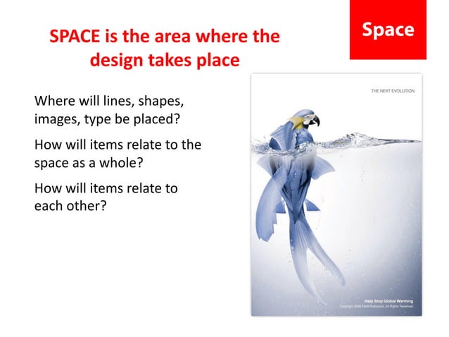 Elements of design Space with examples.pdf