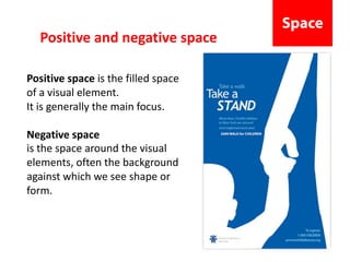 Elements of design Space with examples.pdf