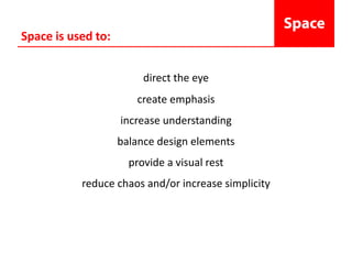 Elements of design Space with examples.pdf