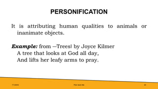 Elements, Techniques, and Literary Devices in (1).pptx