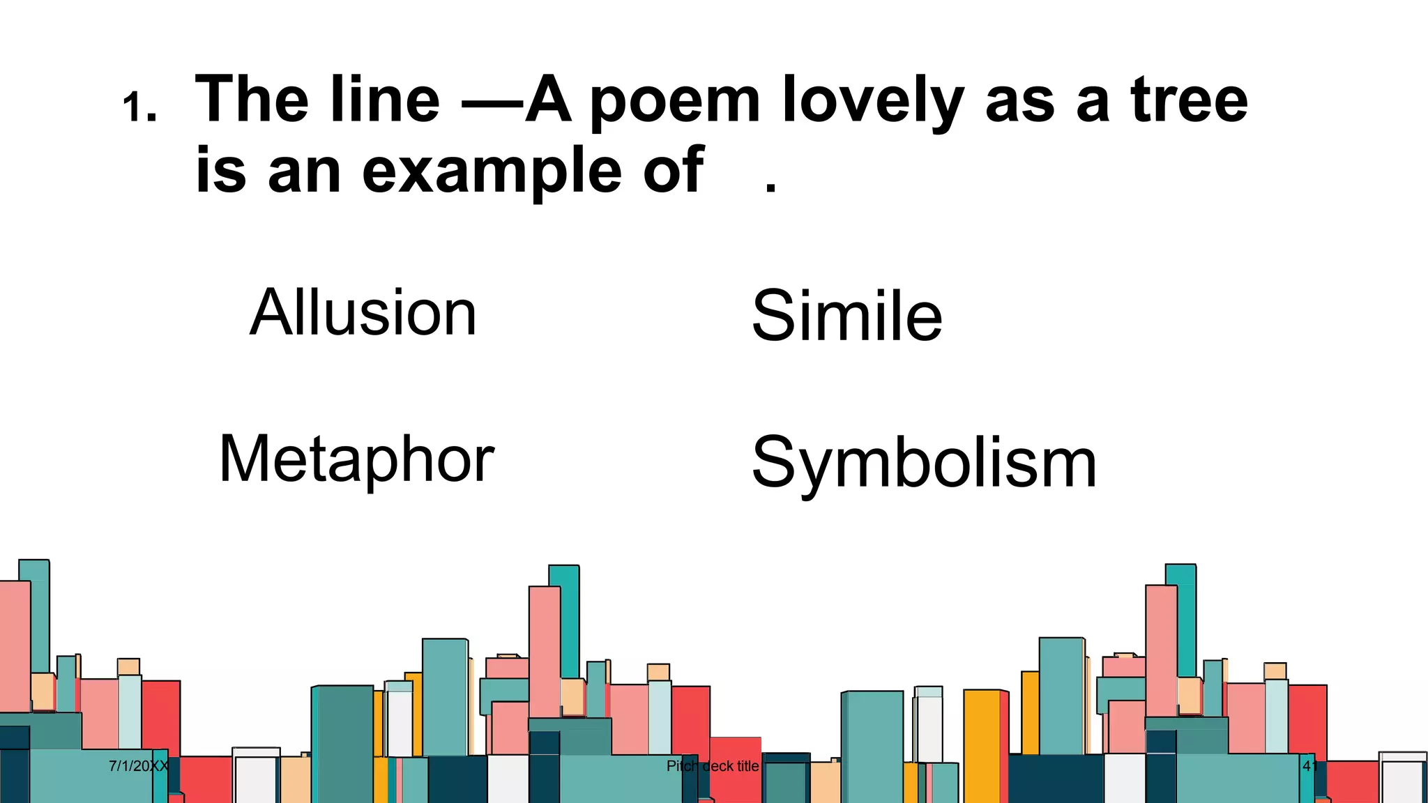 Elements techniques and literary devices in forms of poetry.pptx