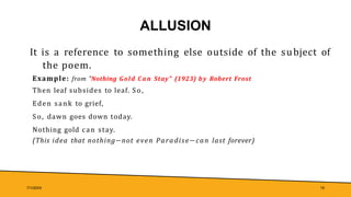 Elements techniques and literary devices in forms of poetry.pptx