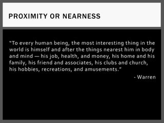 Elements that make news | PPTX