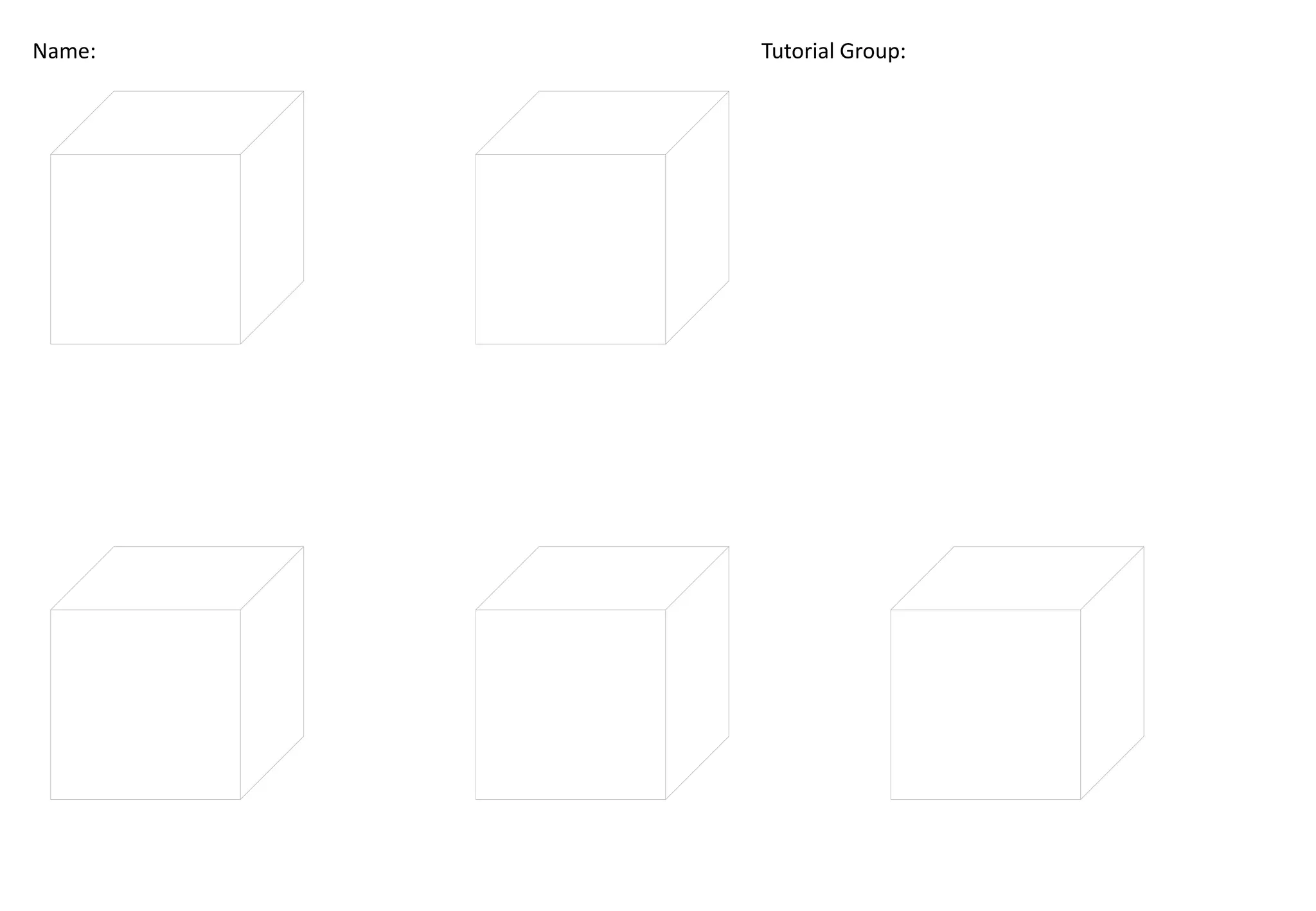 Elements work sheets (1) | PDF