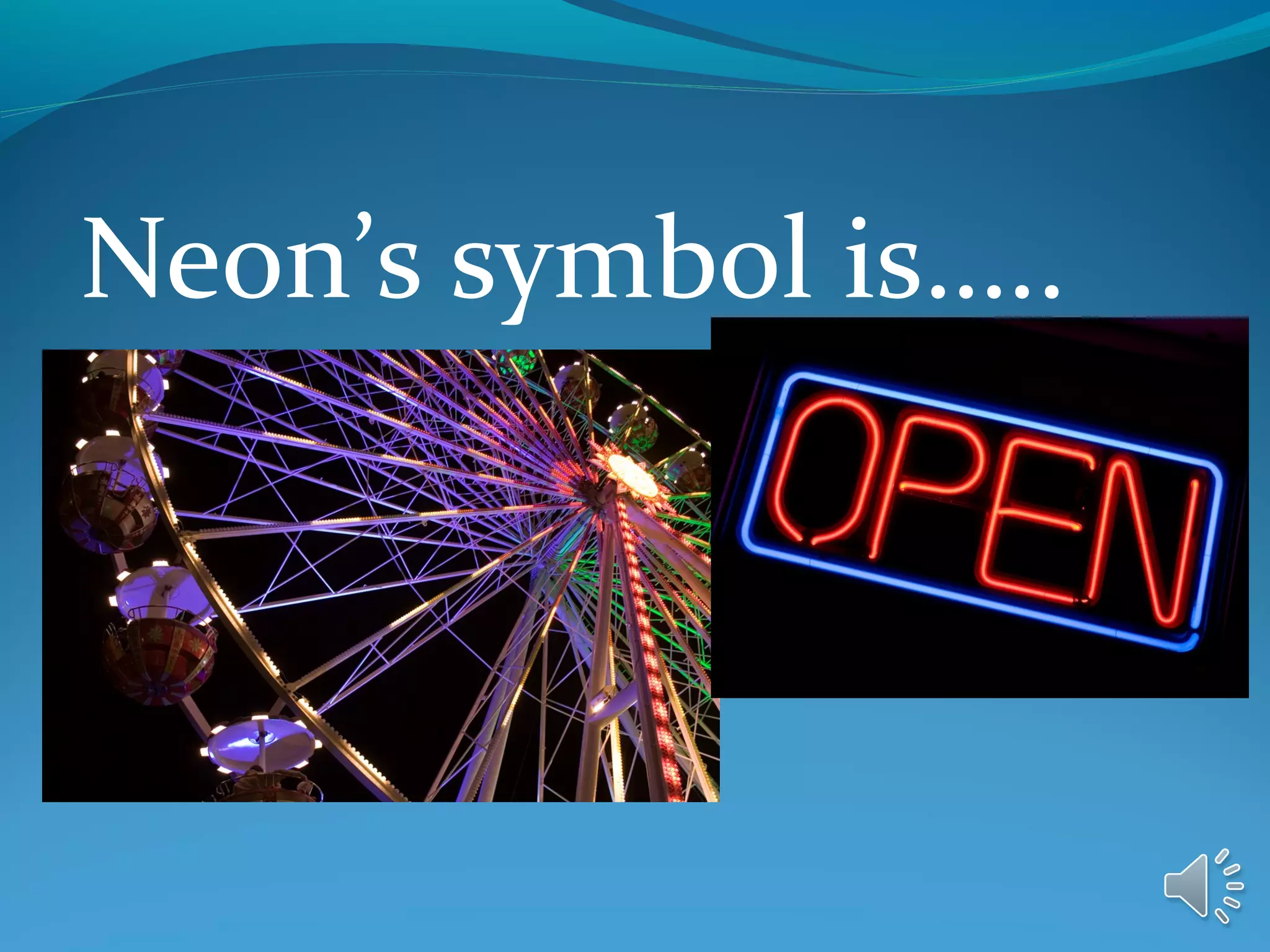 Element symbols 1 thru 12 | PPT | Chemistry | Science