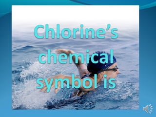 Element symbols quiz 3 | PPT