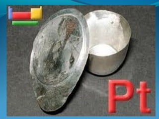 Element symbols quiz 4 | PPT
