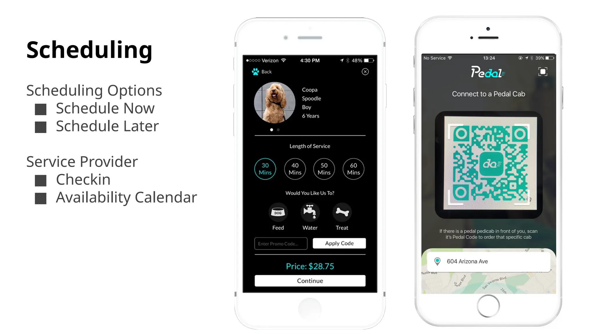 Elementz OnDemand Apps - How to build them | PPTX