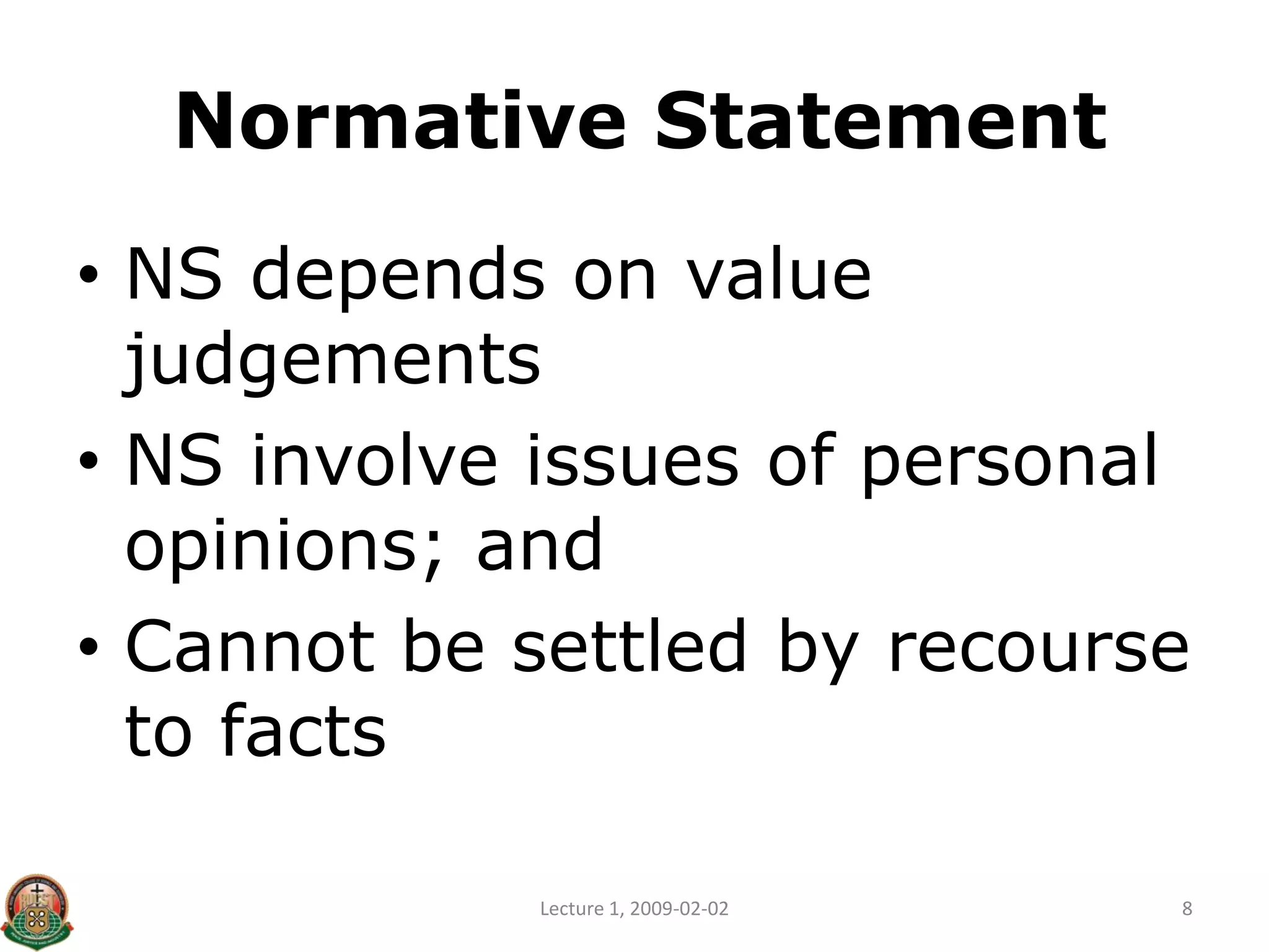 Elem lec intro | PPT