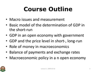 Elem lec intro | PPT